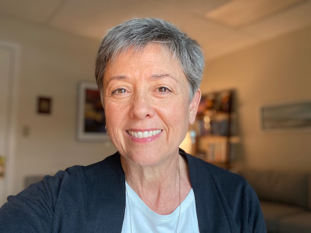 Lisa Pearl Registered Dietitian and Speaker