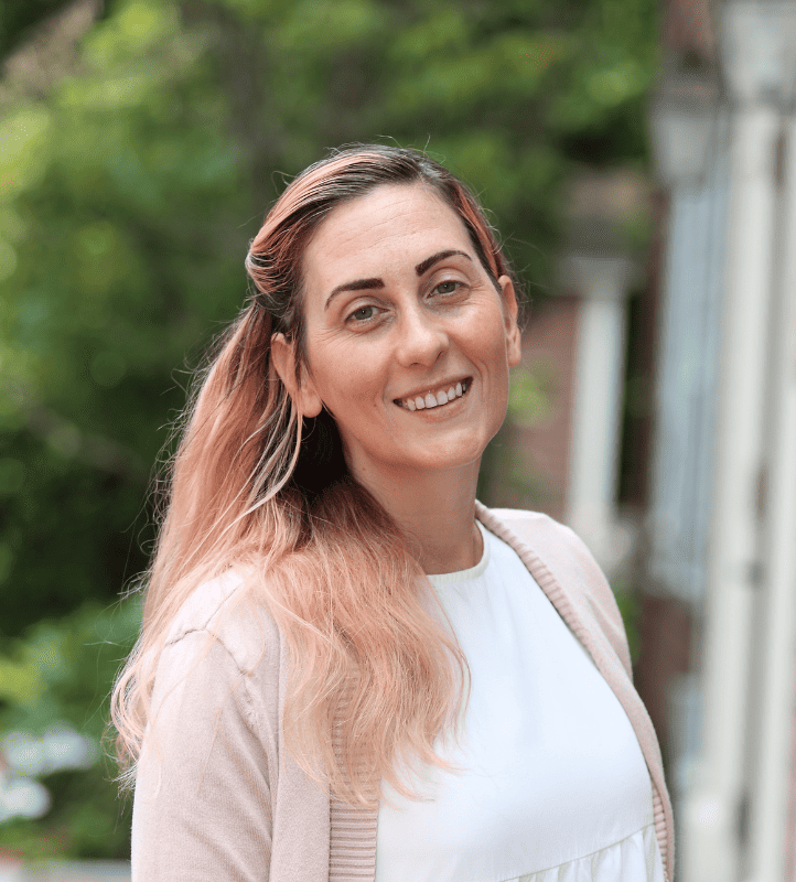 Meredith Biggart, MS, RD, LDN - CNC360